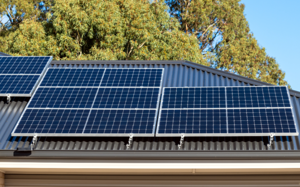 6.6Kw Solar Systems | Evergreen Solar Power