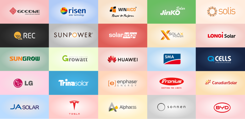 Residential System - Evergreen Solar Power